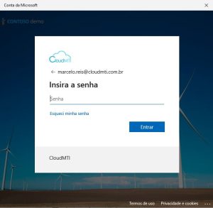 Registro manual de dispositivos no Microsoft Intune - CloudMTI