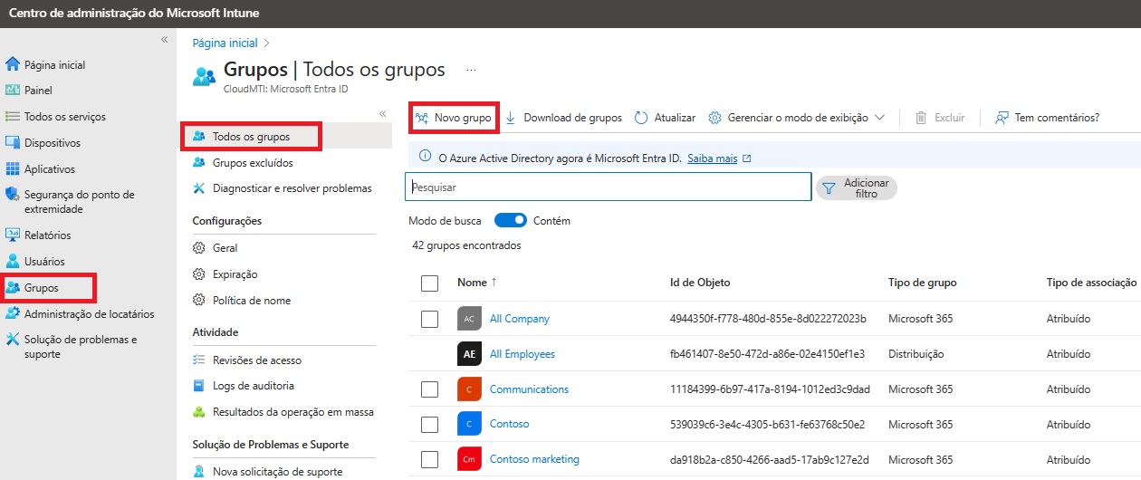 Windows Autopilot - CloudMTI